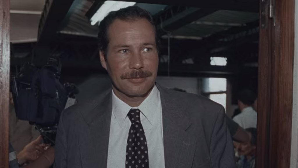 Se estrenó el documental sobre Nisman en Netflix - El Aconquija