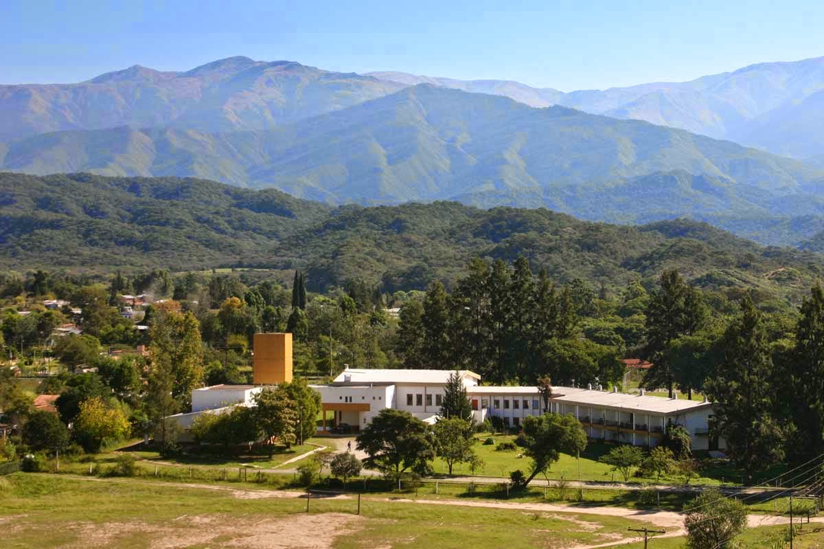 Planifican la reactivación del turismo en Tucumán - El Aconquija