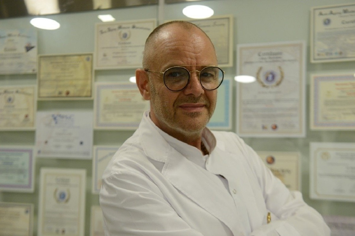 Los famosos contaron su experiencia con el Dr. Mühlberger - El Aconquija