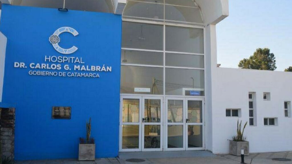 Hospital Malbrán: ¿cómo es el protocolo para los familiares de los ...